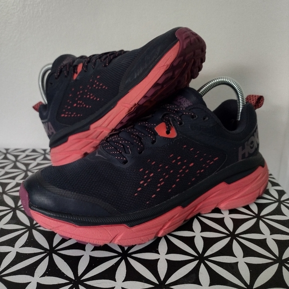 Hoka One One | Shoes | Hoka One One Challenger Atr 6 Running Shoes ...